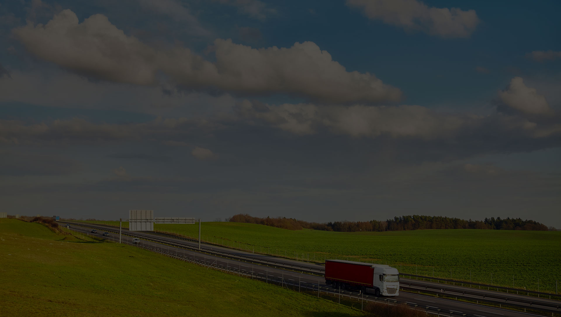 Customodal – Your Best 3PL Partner