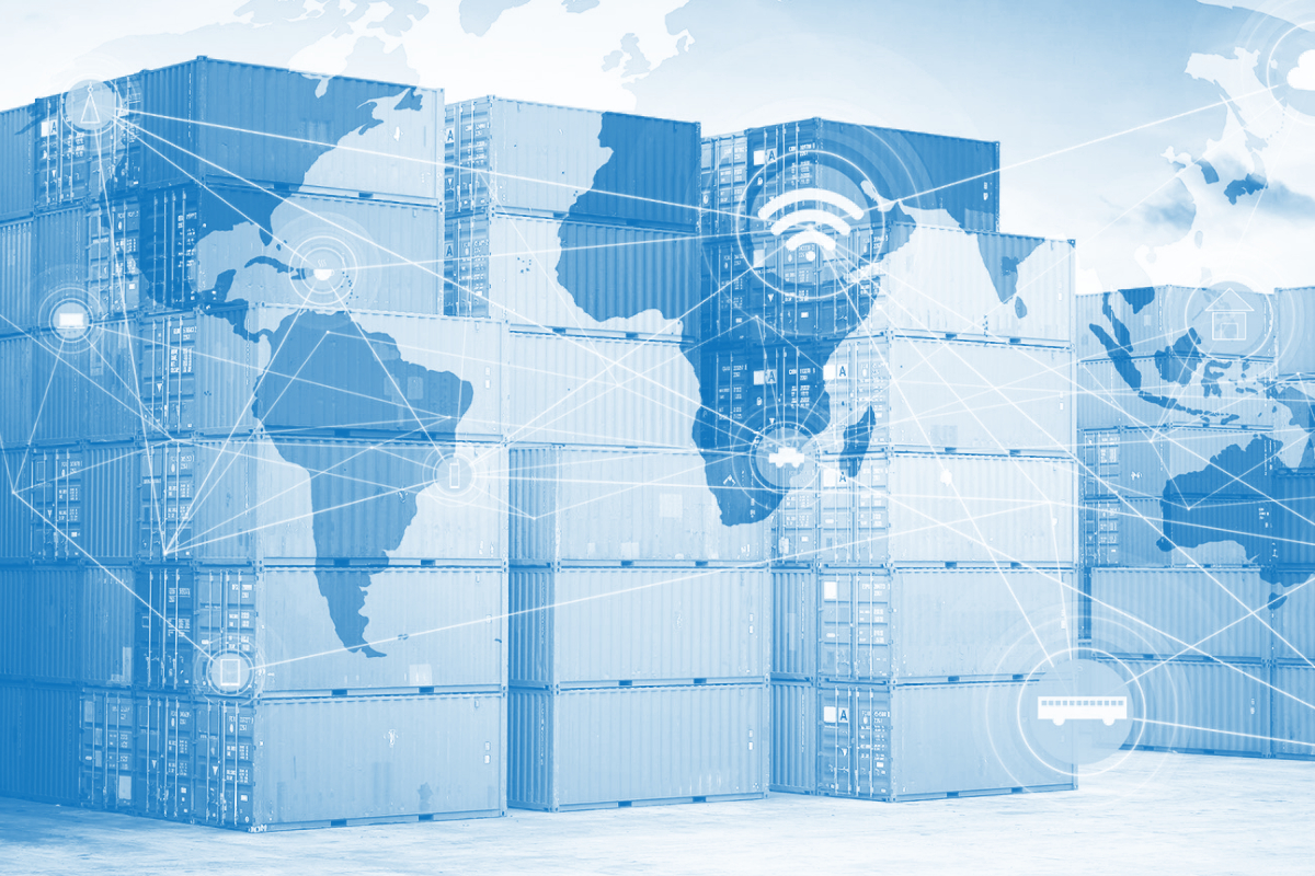 Services For Shippers – Customodal