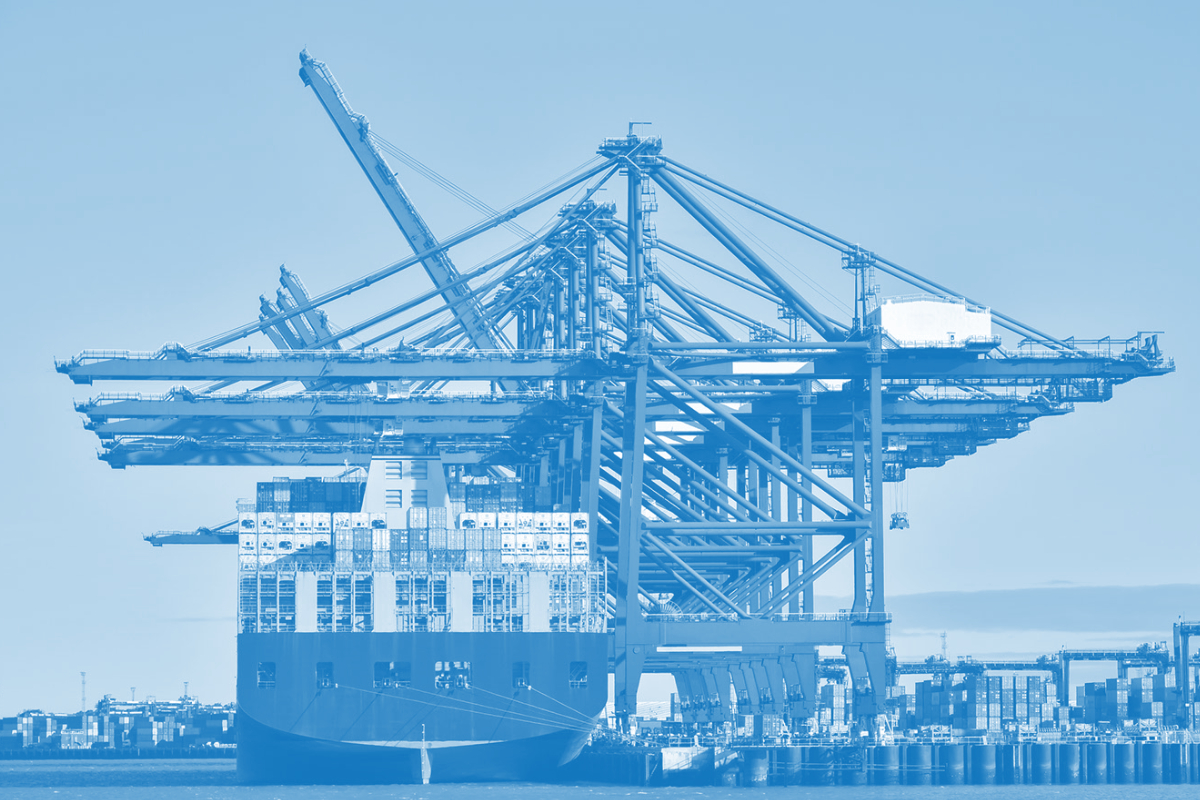 Services For Shippers – Customodal