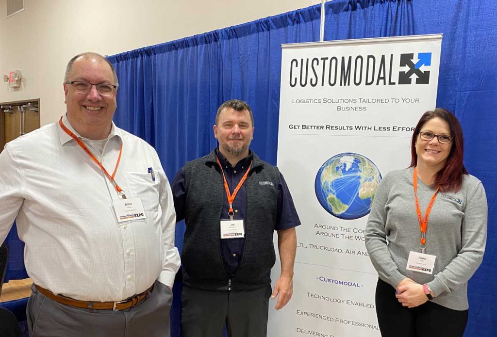 Why Choose Customodal – Customodal